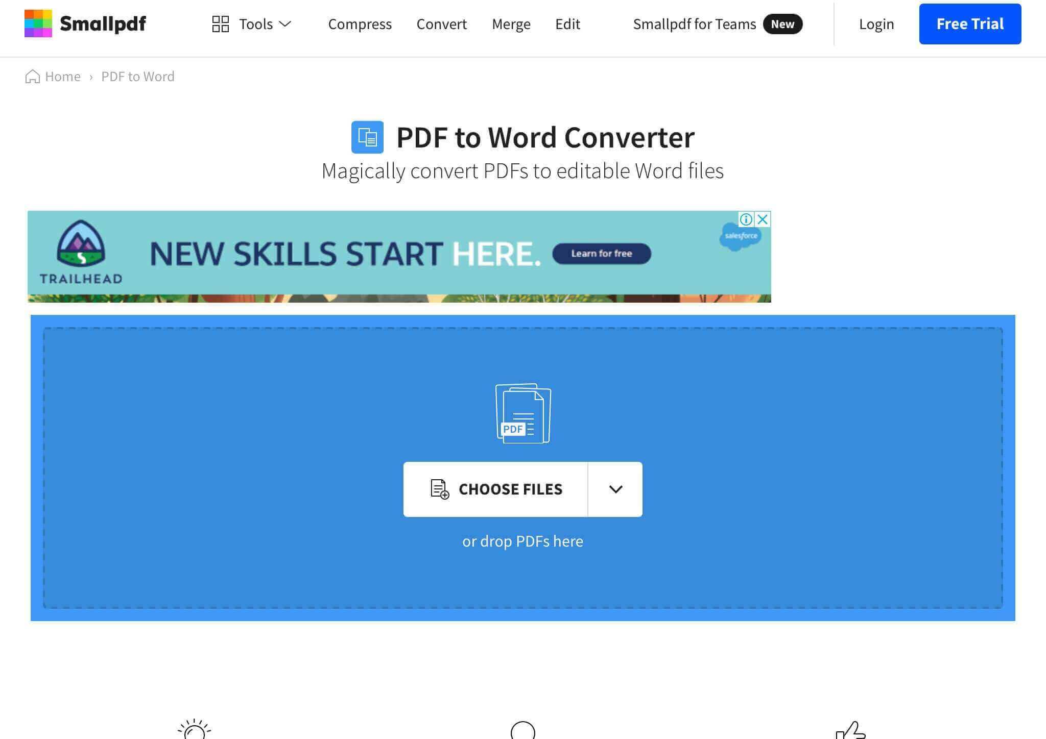 How To Convert Scanned PDF To Editable Word Document